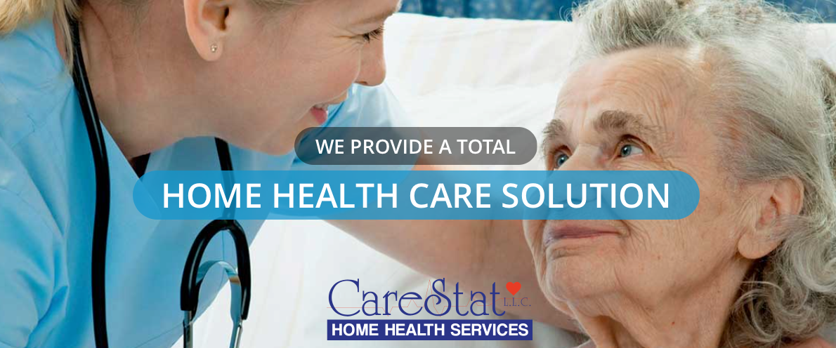 CareStat LLC - Home Health Care Services